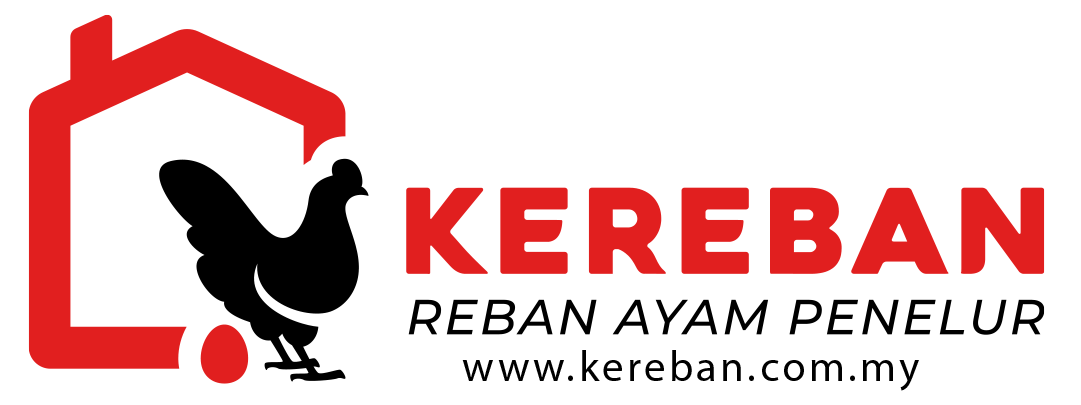 Kereban – Reban Ayam Moden Dengan Teknologi AI
